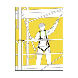 Scaffolder Kit – Safe Lifting Solutions